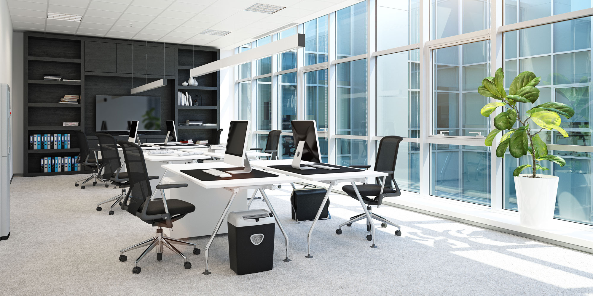 5 Sneaky Enemies of Every Commercial Building’s Indoor Air Quality and ...