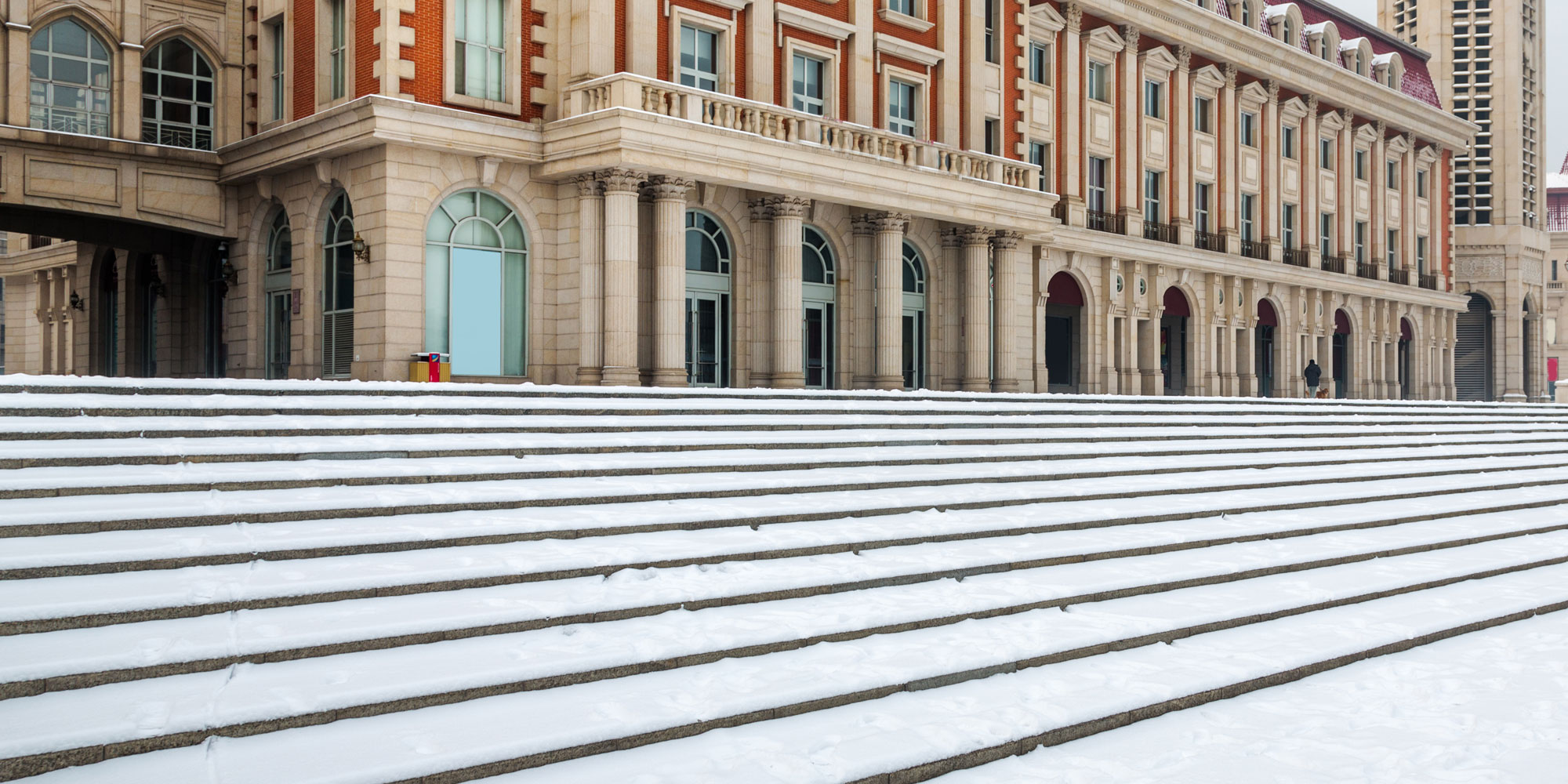 Solving Your Toughest Flooring Woes This Winter Starts at the Front Door
