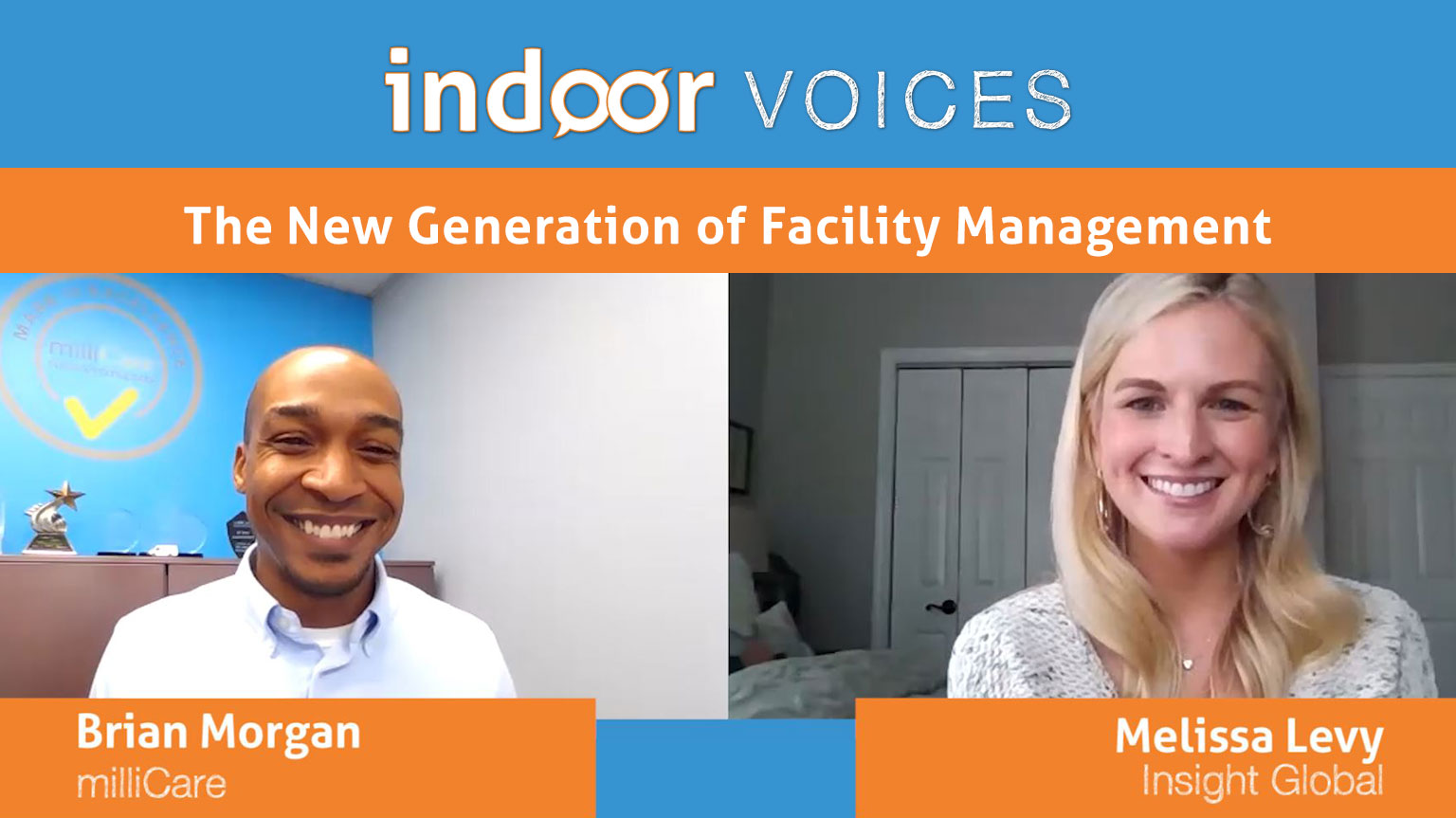 The New Generation of Facility Management